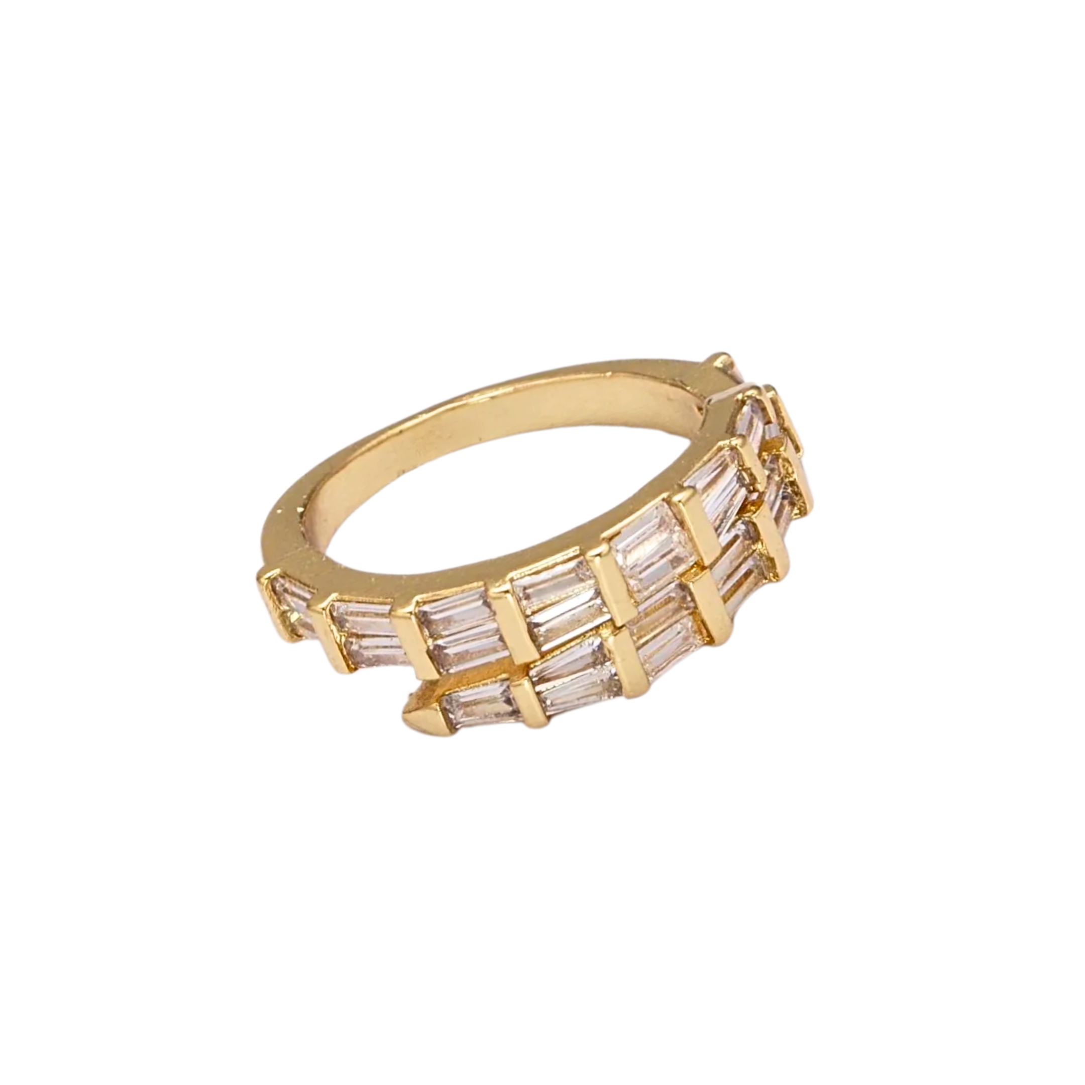 Muse Ring – TORI BRADBURRY
